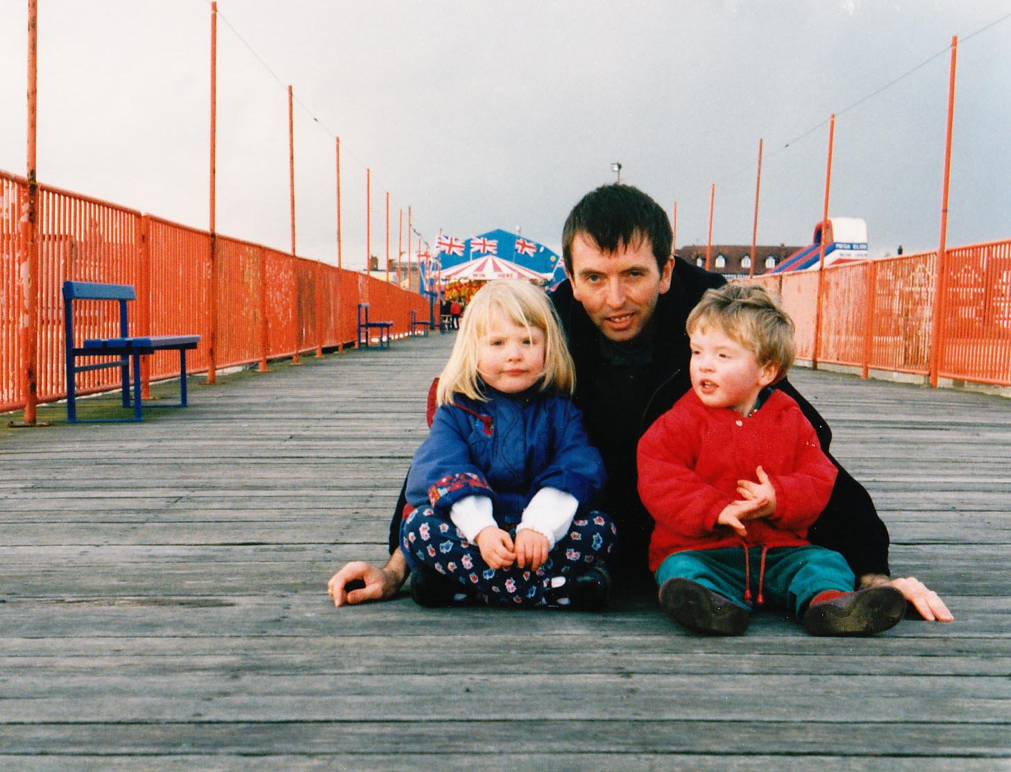 21 Years Ago | Where Were Iocea? | iocea eCommerce Lincoln